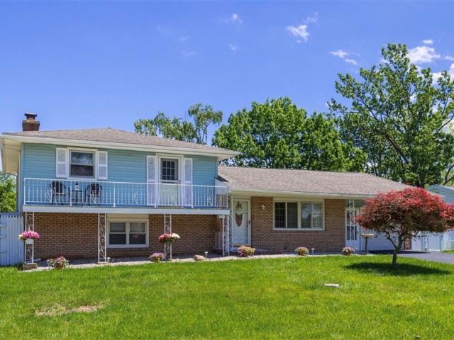 60 Appian Drive