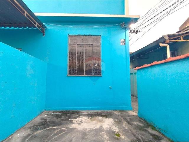 60 Área Útil Casa Alugar, 1 Dormitórios localizado em Rua Doutor O'Reilly, 160 Próximo ao Dom Atacadista Realengo, Rio de Janeiro, Rio de Janeiro, 21710330 | Brasil