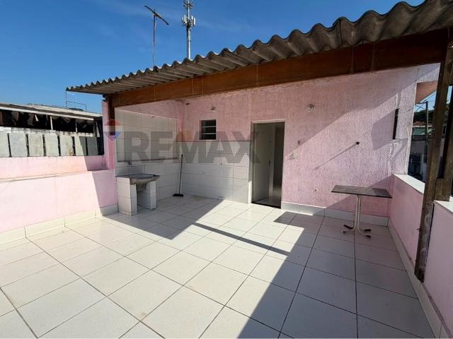 60 Área Útil Casa Alugar, 1 Dormitórios localizado em Rua Modesto Naclério Homem, 160, Vila Santa Clara, São Paulo, São Paulo, 03274110 | Brasil