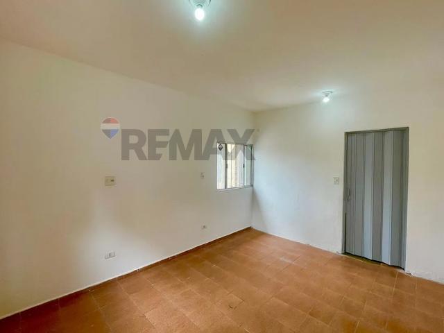 60 Área Útil Casa Alugar, 1 Dormitórios localizado em Rua Sílvio Barbosa, 125, Vila Camargos, Guarulhos, São Paulo, 07111010 | Brasil