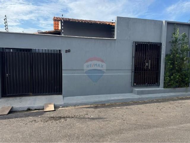 60 Área Útil Casa Alugar, 2 Dormitórios localizado em Jardim Atlântico, Paragominas, Pará, 68627414 | Brasil