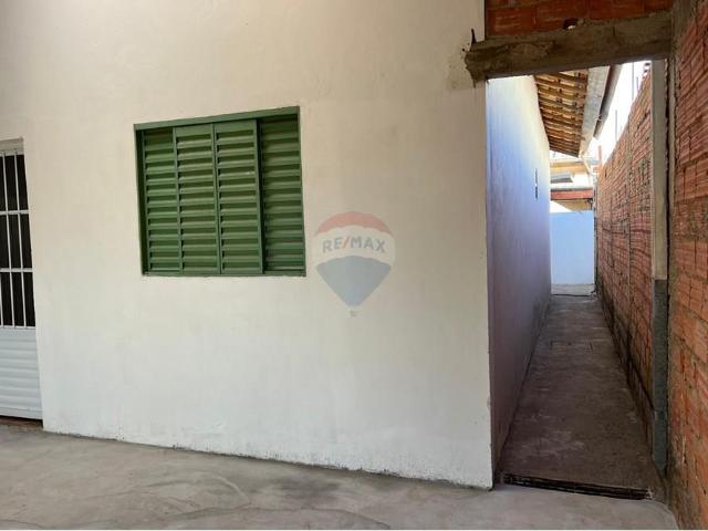 60 Área Útil Casa Alugar, 2 Dormitórios localizado em Jardim dos Lagos II, Nova Odessa, São Paulo, 13386223 | Brasil