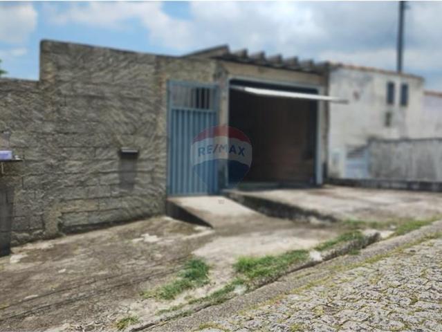 60 Área Útil Casa Alugar, 2 Dormitórios localizado em Rua Laurecy Moreira Bello, 57, Vila Figueredo, Rio Grande da Serra, São Paulo, 09450000 | Brasil