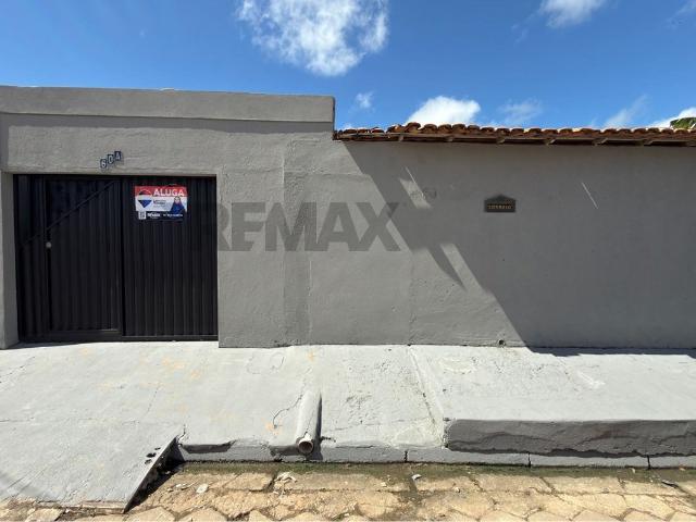60 Área Útil Casa Alugar, 2 Dormitórios localizado em RUA SANTA LUZIA, 60 A, Jardim Atlântico, Paragominas, Pará, 68627250 | Brasil