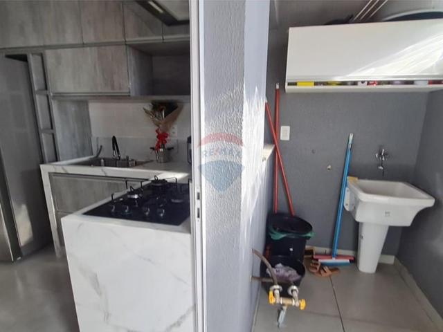 60 Área Útil Apartamento Alugar, localizado em Chácara Pantanal Engenho Velho, Mogi Guaçu, São Paulo, 13848792 | Brasil