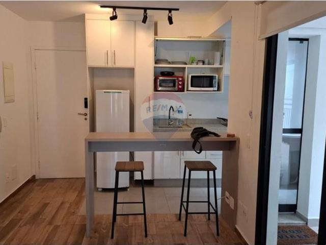 60 Área Útil Apartamento Alugar, 1 Dormitórios localizado em Perdizes, São Paulo, São Paulo, 01258000 | Brasil