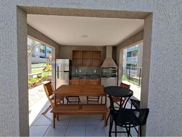 60 Área Útil Apartamento Alugar, 2 Dormitórios localizado em Av. Luiz Octavio da Silva Whitaker, 2300 Jau Service Quinta da Primavera, Ribeirão Preto, São Paulo, 14022 496 | Brasil