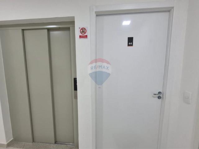 60 Área Útil Apartamento Alugar, 2 Dormitórios localizado em Avenida Nelson Rubini, 740 Brisa da Mata _ Araucária Balneário Tropical, Paulínia, São Paulo, 13144725 | Brasil