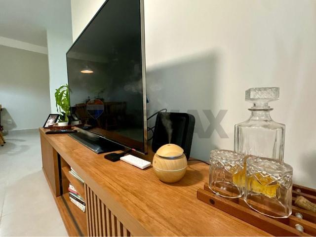 60 Área Útil Apartamento Alugar, 2 Dormitórios localizado em Avenida Nelson Rubini, 740 HM Brisa da Mata Araucária Balneário Tropical, Paulínia, São Paulo, 13144725 | Brasil