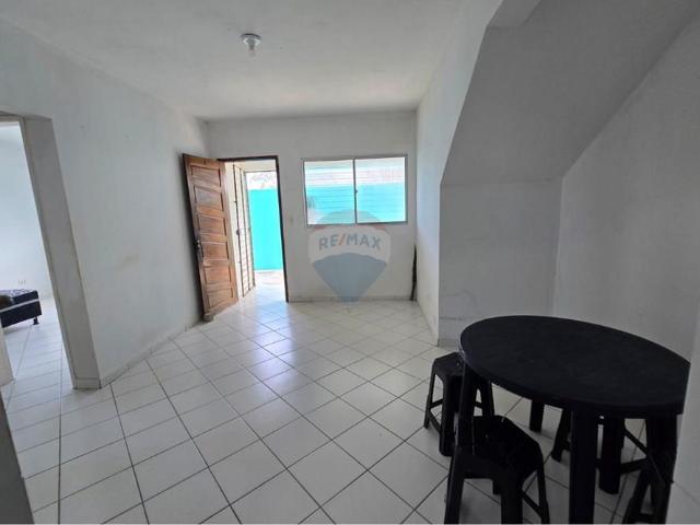 60 Área Útil Apartamento Alugar, 2 Dormitórios localizado em Avenida Um, 3403, Gaibú, Cabo de Santo Agostinho, Pernambuco, 54590000 | Brasil