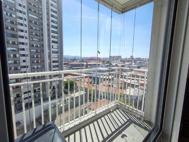 60 Área Útil Apartamento Alugar, 2 Dormitórios localizado em Belenzinho, São Paulo, São Paulo, 03057000 | Brasil