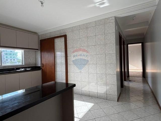 60 Área Útil Apartamento Alugar, 2 Dormitórios localizado em Coral, Lages, Santa Catarina, 88523350 | Brasil