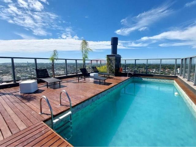 60 Área Útil Apartamento Alugar, 2 Dormitórios localizado em Lucas Araújo, Passo Fundo, Rio Grande do Sul, 99072160 | Brasil