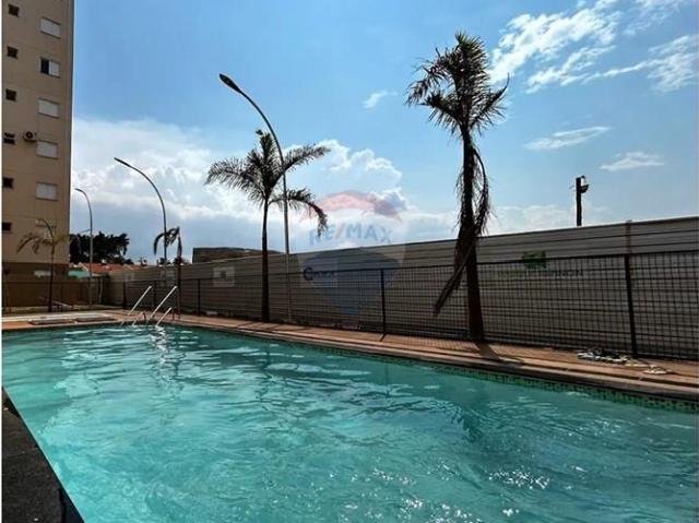 60 Área Útil Apartamento Alugar, 2 Dormitórios localizado em Petit Trianon, Araçatuba, São Paulo, 16058520 | Brasil