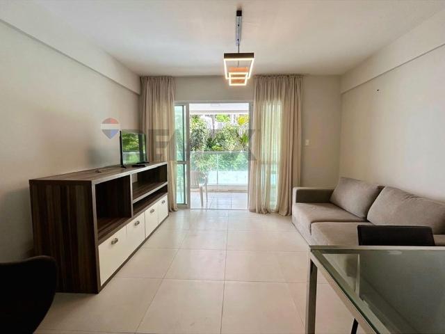 60 Área Útil Apartamento Alugar, 2 Dormitórios localizado em Rua da Fonte do Boi, 88, Rio Vermelho, Salvador, Bahia, 41940360 | Brasil