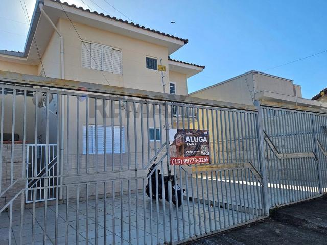 60 Área Útil Apartamento Alugar, 2 Dormitórios localizado em Rua Paulo dos Santos Guilherme, 225 Rua do Colégio Objetivo Jardim Maria José, Salto de Pirapora, São Paulo, 18160 000 | Brasil
