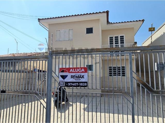 60 Área Útil Apartamento Alugar, 2 Dormitórios localizado em Rua Paulo dos Santos Guilherme, 225 Rua do Colégio Objetivo Jardim Maria José, Salto de Pirapora, São Paulo, 18160 000 | Brasil