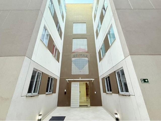 60 Área Útil Apartamento Alugar, 2 Dormitórios localizado em Rua Redentor, 252 Bloco D Paineiras, Juiz de Fora, Minas Gerais, 36016170 | Brasil