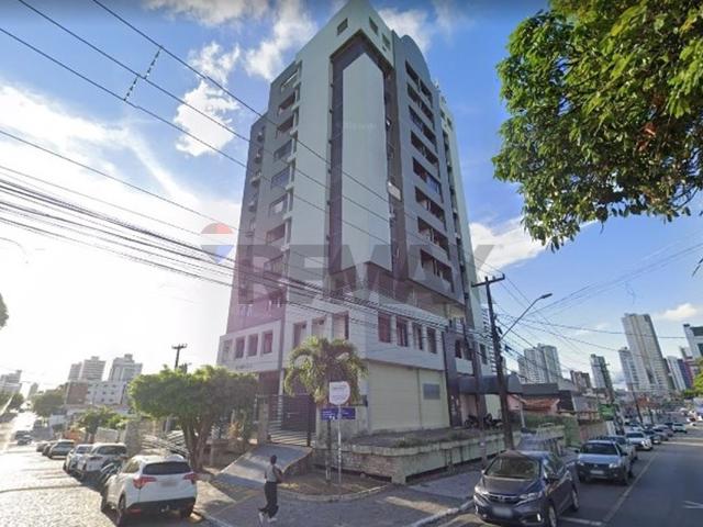 60 Área Útil Apartamento Alugar, 2 Dormitórios localizado em Rua Tito Silva, 404, Miramar, João Pessoa, Paraíba, 58043090 | Brasil