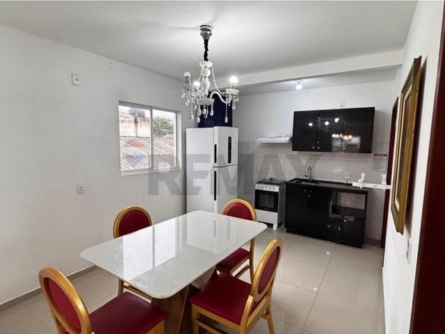 60 Área Útil Apartamento Alugar, 2 Dormitórios localizado em Servidão Canaã, 159, São João do Rio Vermelho, Florianópolis, Santa Catarina, 88060120 | Brasil