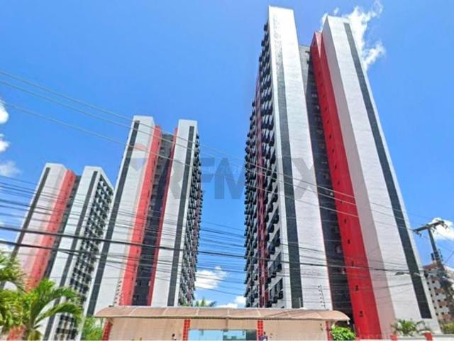 60 Área Útil Apartamento Alugar, 3 Dormitórios localizado em Torre, João Pessoa, Paraíba, 58040 530 | Brasil