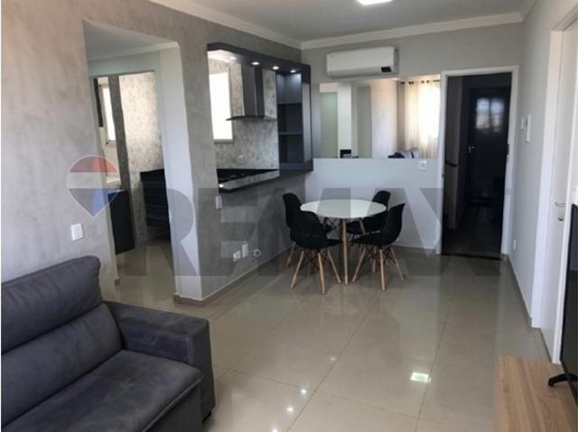 60 Área Útil Apartamento Alugar, 3 Dormitórios localizado em Avenida Gisele Constantino, 31, Parque Bela Vista, Votorantim, São Paulo, 18110650 | Brasil
