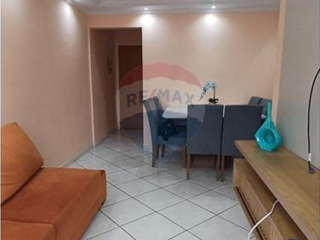 60 Área Útil Apartamento Alugar, 3 Dormitórios localizado em Rua Bernardo Guimarães, 51 bloco 2 Vila Luzita, Santo André, São Paulo, 09132 000 | Brasil
