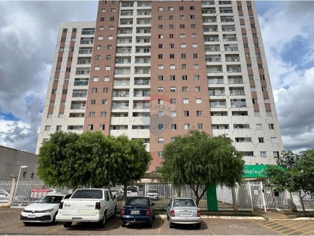 60 Área Útil Apartamento Alugar, 3 Dormitórios localizado em Samambaia Sul, Samambaia, Distrito Federal, 72300635 | Brasil