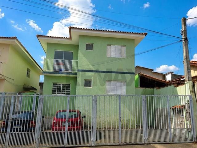 60 Área Útil Apartamento Alugar, 4 Dormitórios localizado em Jardim Ilha das Flores, Salto de Pirapora, São Paulo, 18160370 | Brasil