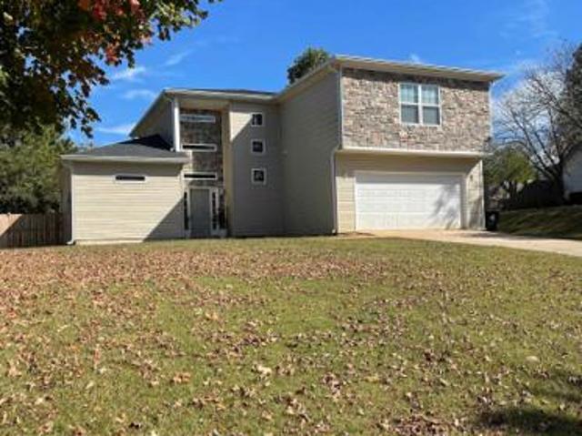 60 Arlington Dr, Covington, GA 30016