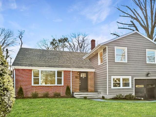 60 Arlington Rd, Stamford, CT 06902