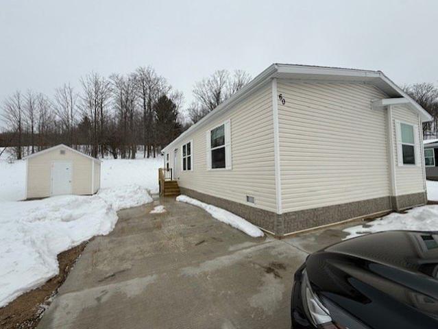 60 Arlo St, Boyne City, MI 49712