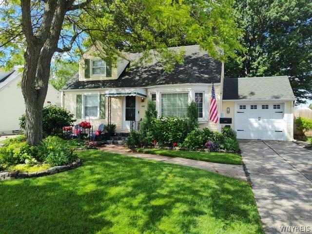 60 Arthur St, Buffalo, NY 14225