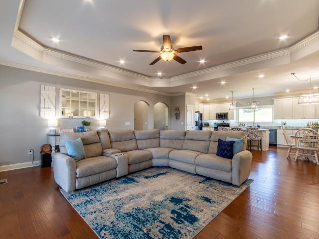60 Awesome View Cir, Counce, TN 38326 | MLS #10213