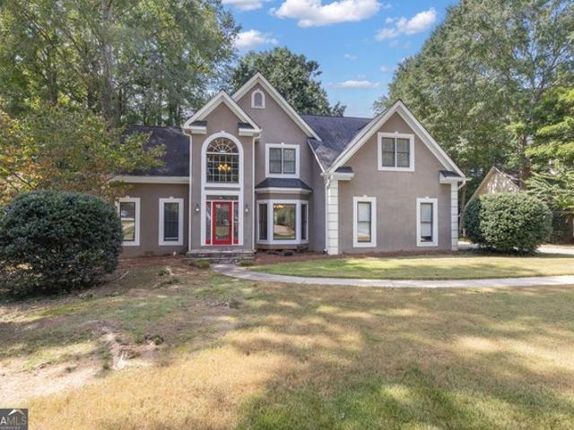 60 Audubon Pl, Newnan, GA 30265
