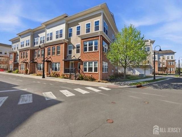 60 Audley St, North Brunswick, NJ 08902