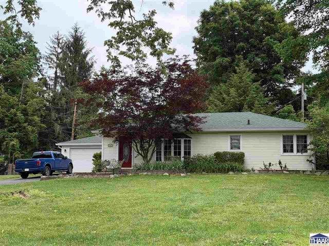 60 Avalon Dr, Terre Haute, IN 47802
