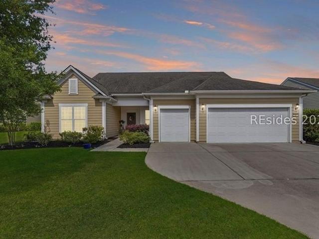 60 Bainbridge Way, Bluffton, SC 29910
