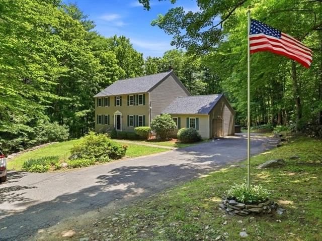 60 Bartlett Ln, Orange, MA 01364