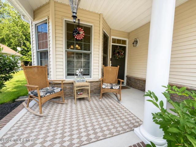 60 Barberry Drive