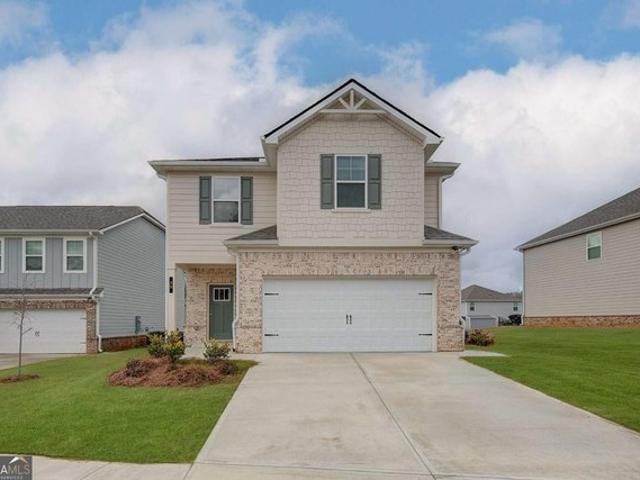60 Barge Ln, Covington, GA 30016