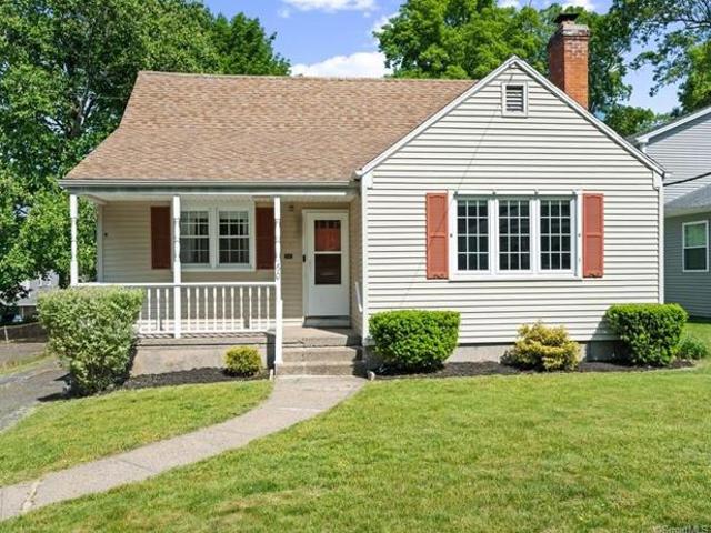 60 Barnes St, New Britain, CT 06052