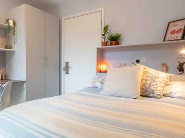 60 Bastwick Street, London, EC1V 3RD, United Kingdom | Room for rent #154596722 | Rentberry