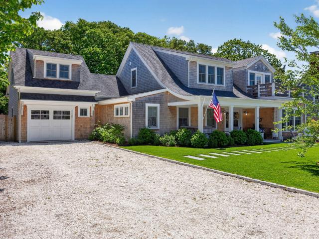 60 Bayberry Road