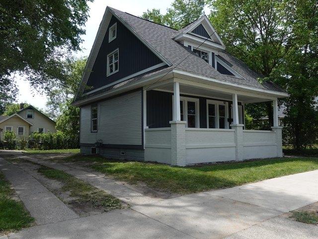 60 Baylis St SW, Grand Rapids, MI 49507
