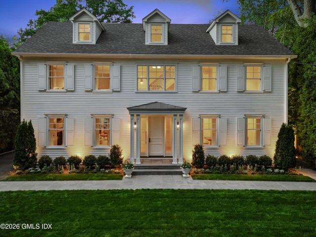 60 Benjamin St, Old Greenwich, CT 06870