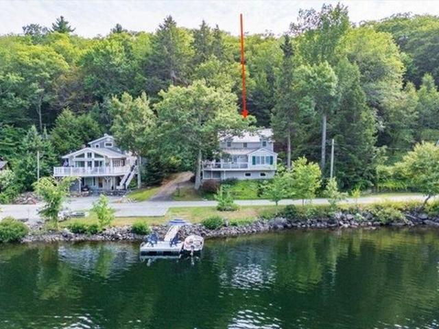60 Beaucaire Ave, Camden, ME 04843