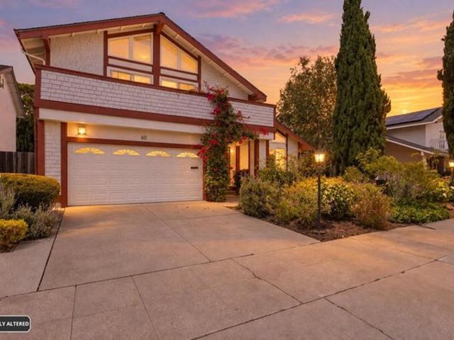 60 Beach Park Blvd, Foster City, CA 94404