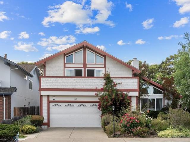 60 Beach Park Blvd, Foster City, CA 94404
