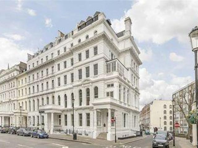 60 Bedrooms Terraced house for sale in Lancaster Gate, London W2